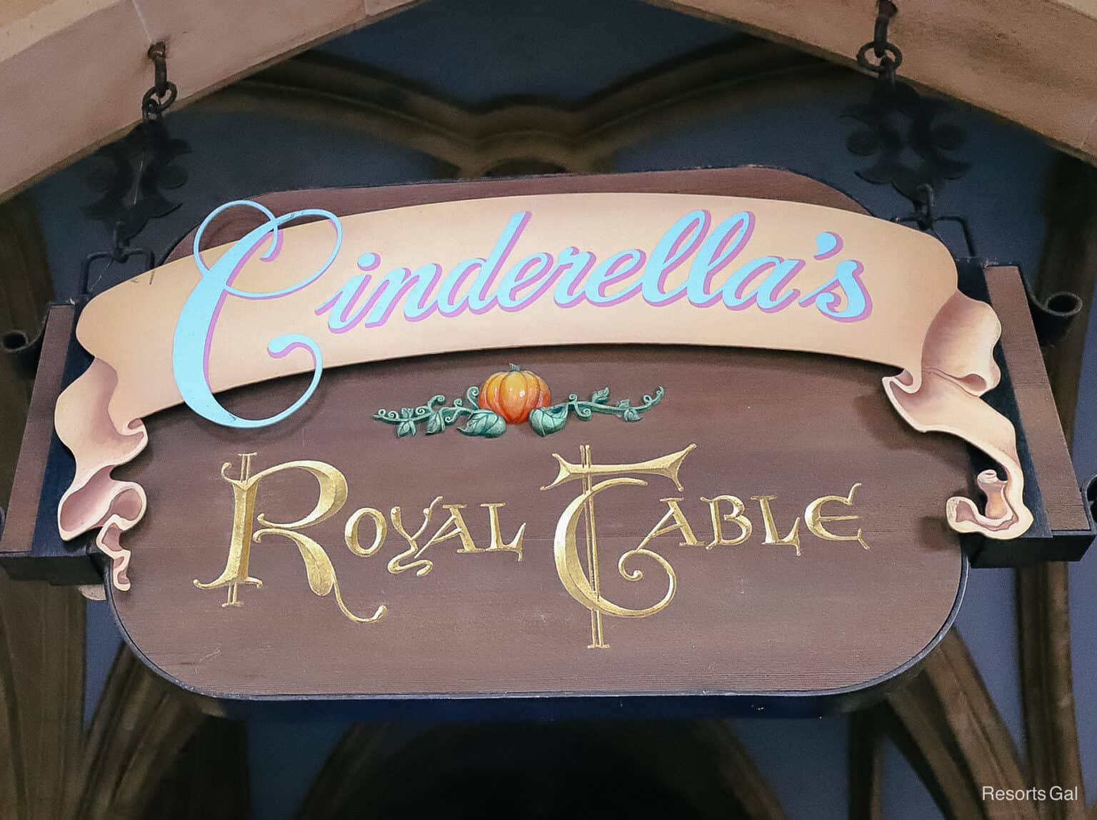 Where to Meet Cinderella at Walt Disney World (Every Location!)