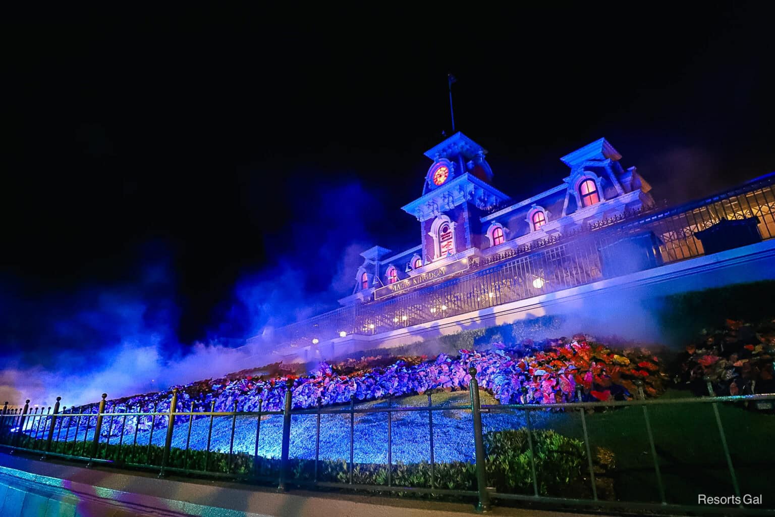 Mickey's Not So Scary Halloween Party Food List (2024) | Resorts Gal