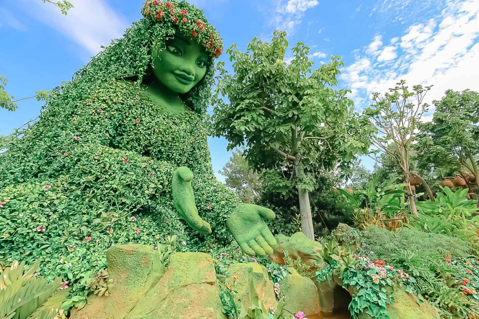 Journey of Water, Inspired By Moana (An Attraction Guide) - Resorts Gal