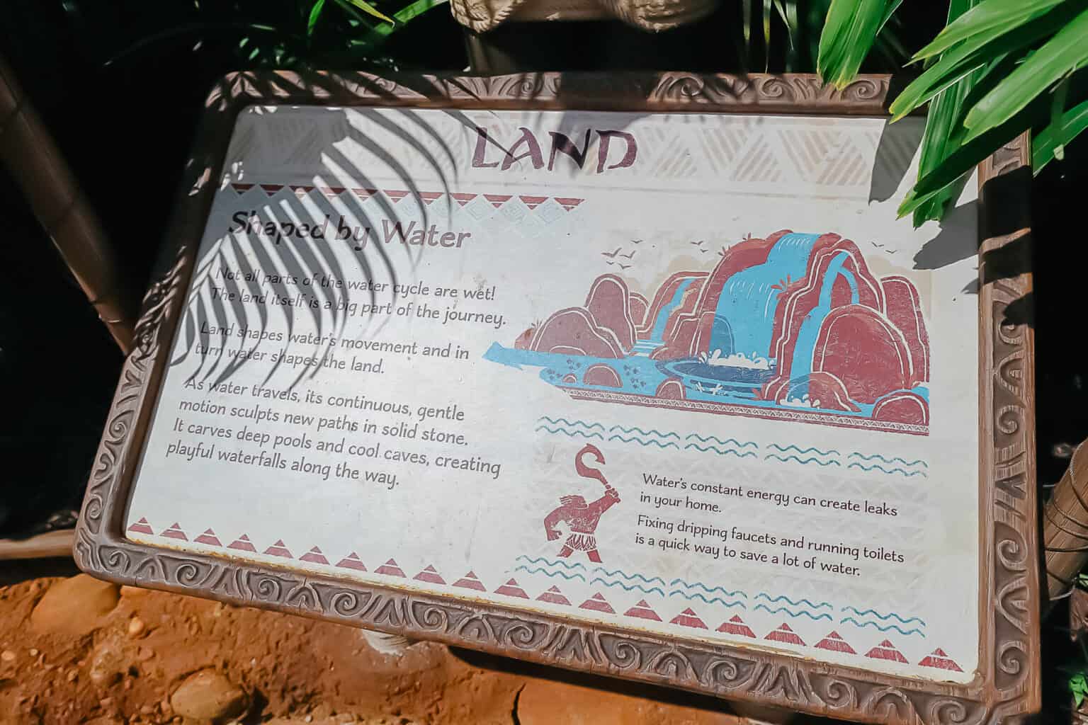 Journey of Water, Inspired By Moana (An Attraction Guide) - Resorts Gal