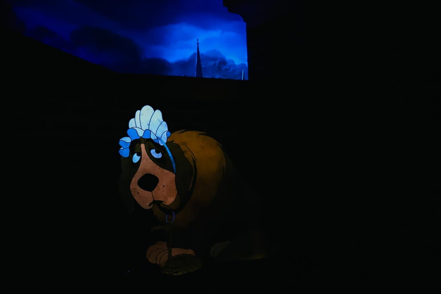 Peter Pan’s Flight at Magic Kingdom (A Resorts Gal Guide)