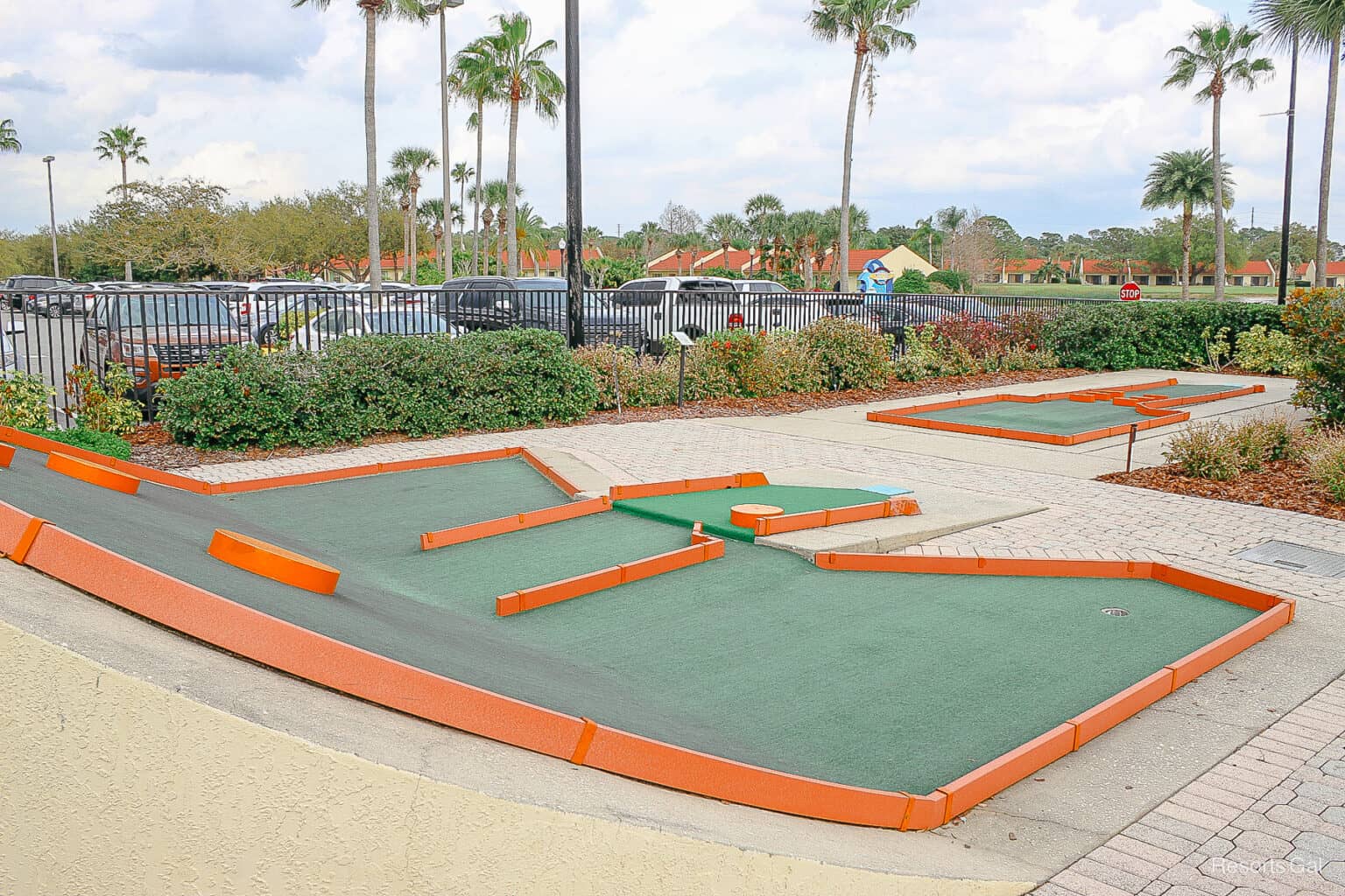 Orange Lake Resort Review (A Holiday Inn Vacation Club Near Disney World)