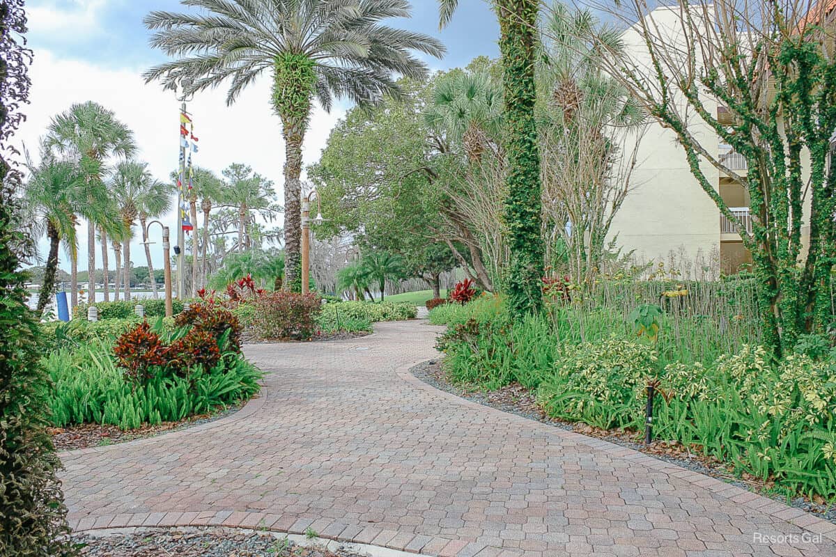 Orange Lake Resort Review (A Holiday Inn Vacation Club Near Disney World)