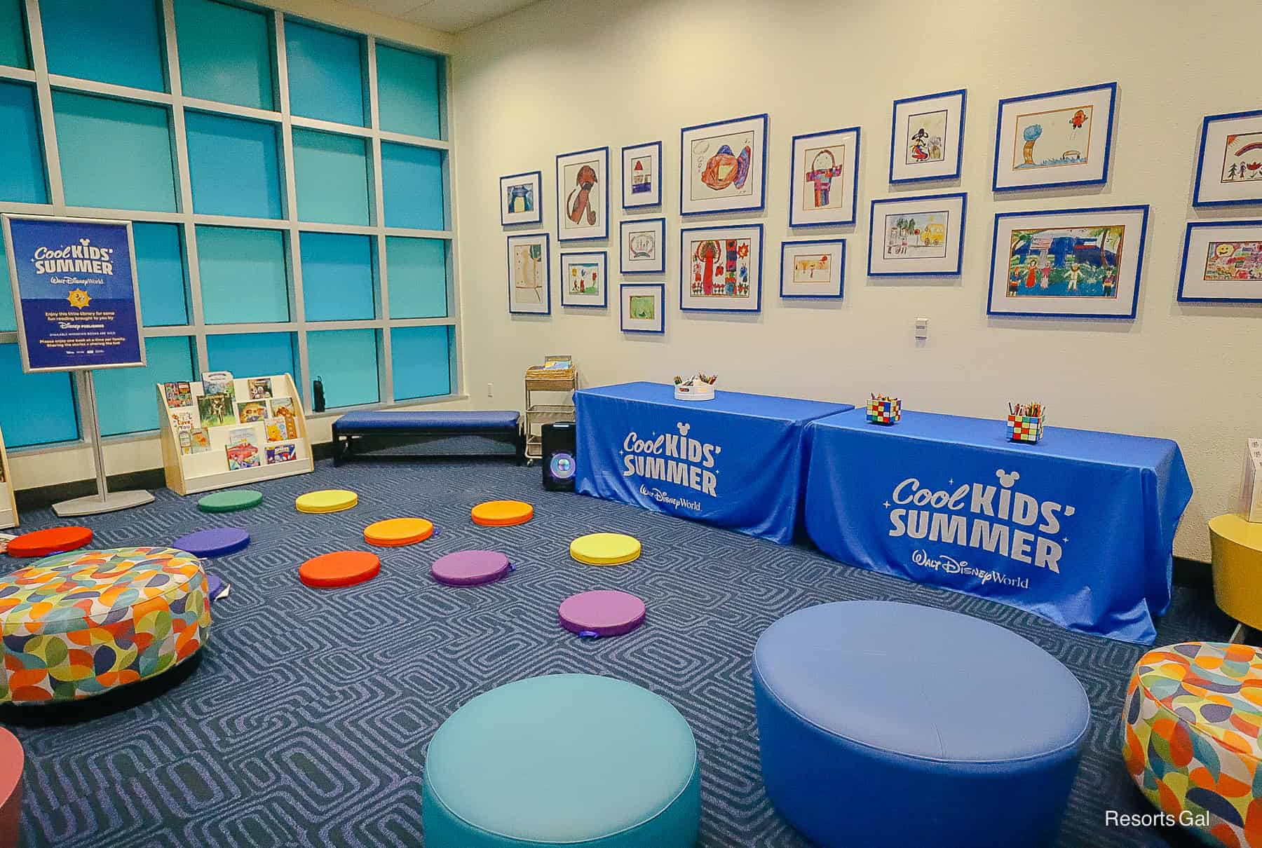 Pajama Party Offers Fun for Everyone at Select Disney Resorts during ...