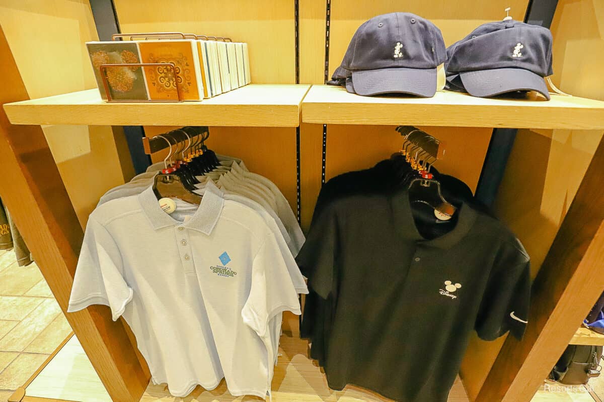 Merchandise Report Summer 2024: Panchito's Gift Shop at Disney's ...
