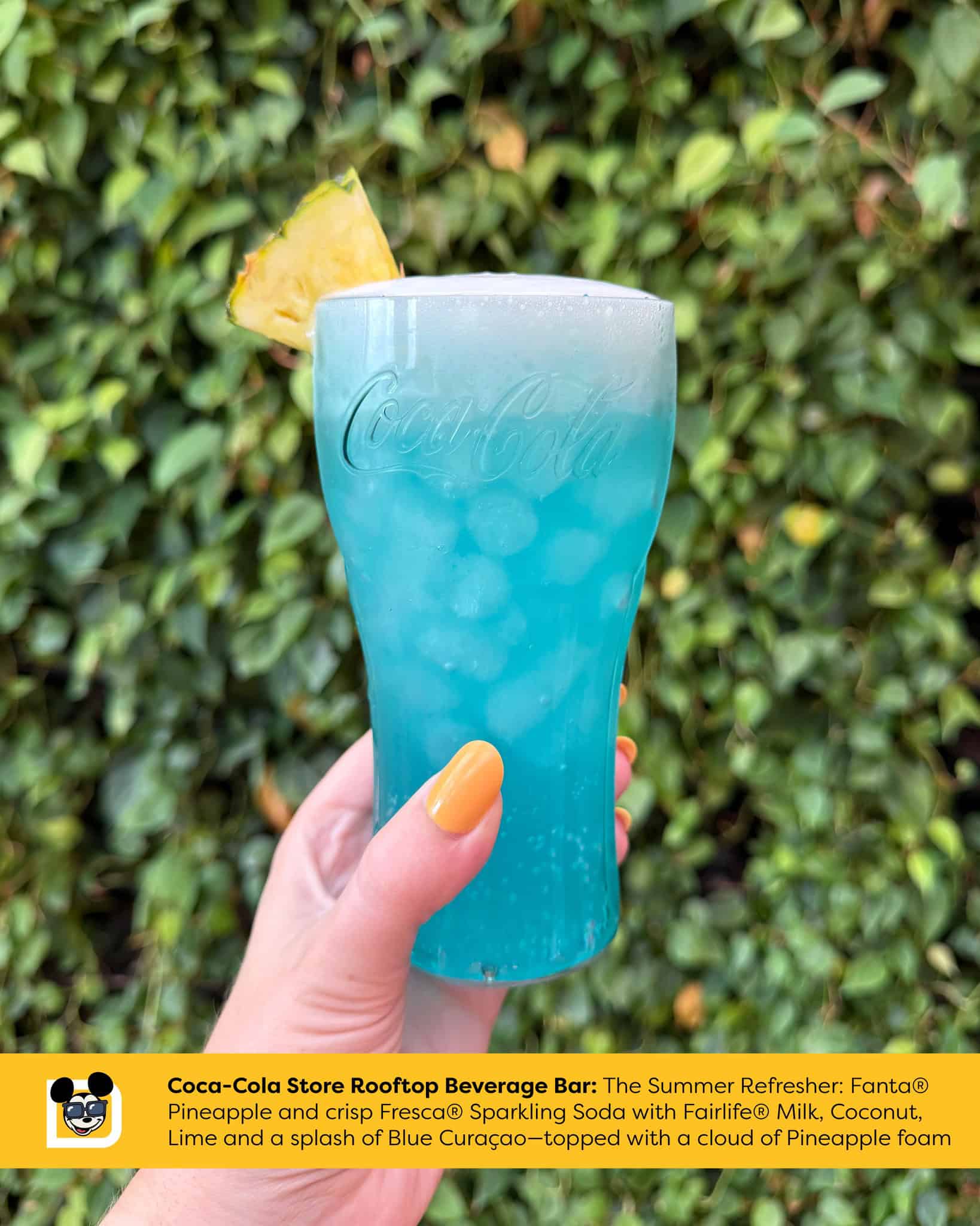 New Annual Passholder Offers for Disney Springs During V.I. Passholder ...