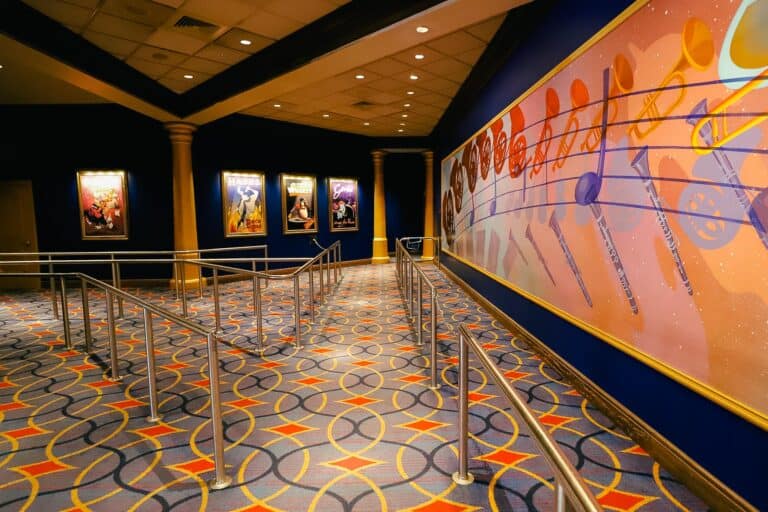 Mickey’s PhilharMagic at Magic Kingdom (An Attraction Guide) - Resorts Gal