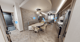 Disney's Polynesian Island Tower (Sale Date, 2024-2025 Points Chart ...