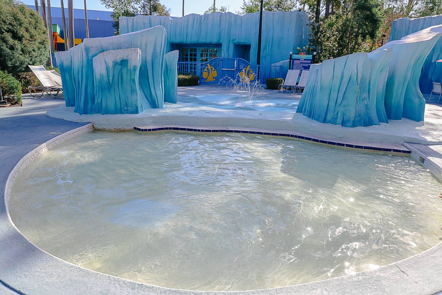 Disney's All-Star Movies Pool Guide (Photos and Amenities)