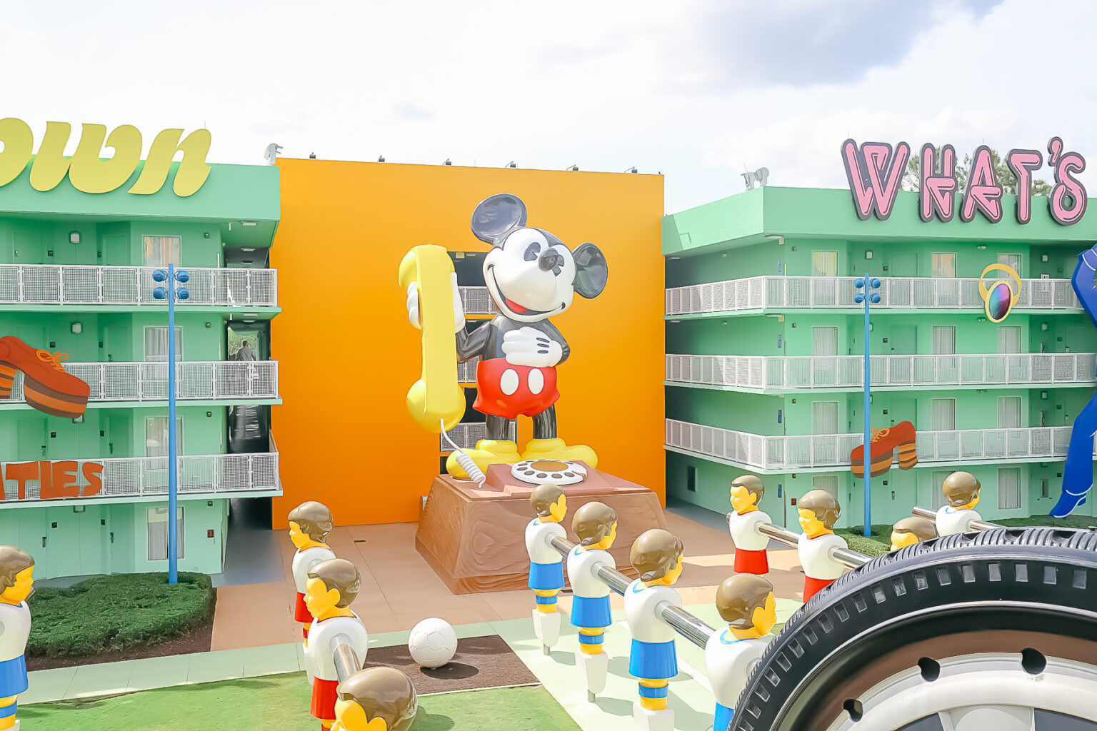 The Best Disney Resorts for Convenience (Ranked) - Resorts Gal