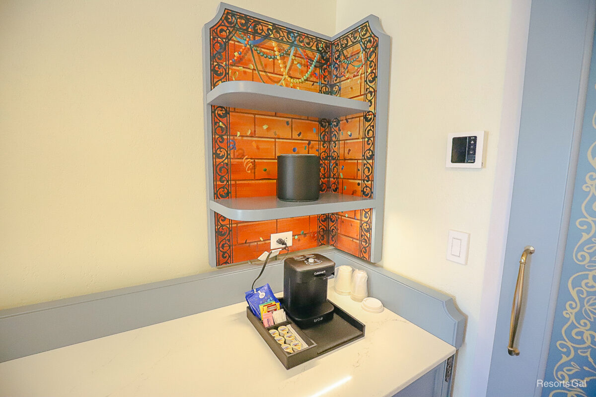 Disney's Port Orleans French Quarter Room Tour (50+ Photos) - Resorts Gal