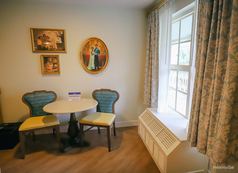 Disney's Port Orleans Riverside Magnolia Bend Room Tour (Photos ...