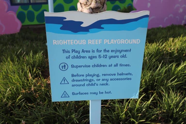 Disney's Art of Animation Pools (A Resorts Gal Guide)