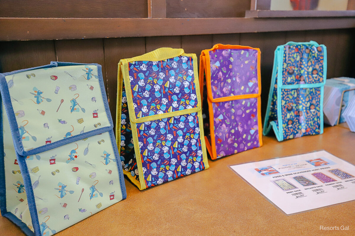 2 Popular Scavenger Hunts Are Returning to the 2025 Epcot International ...