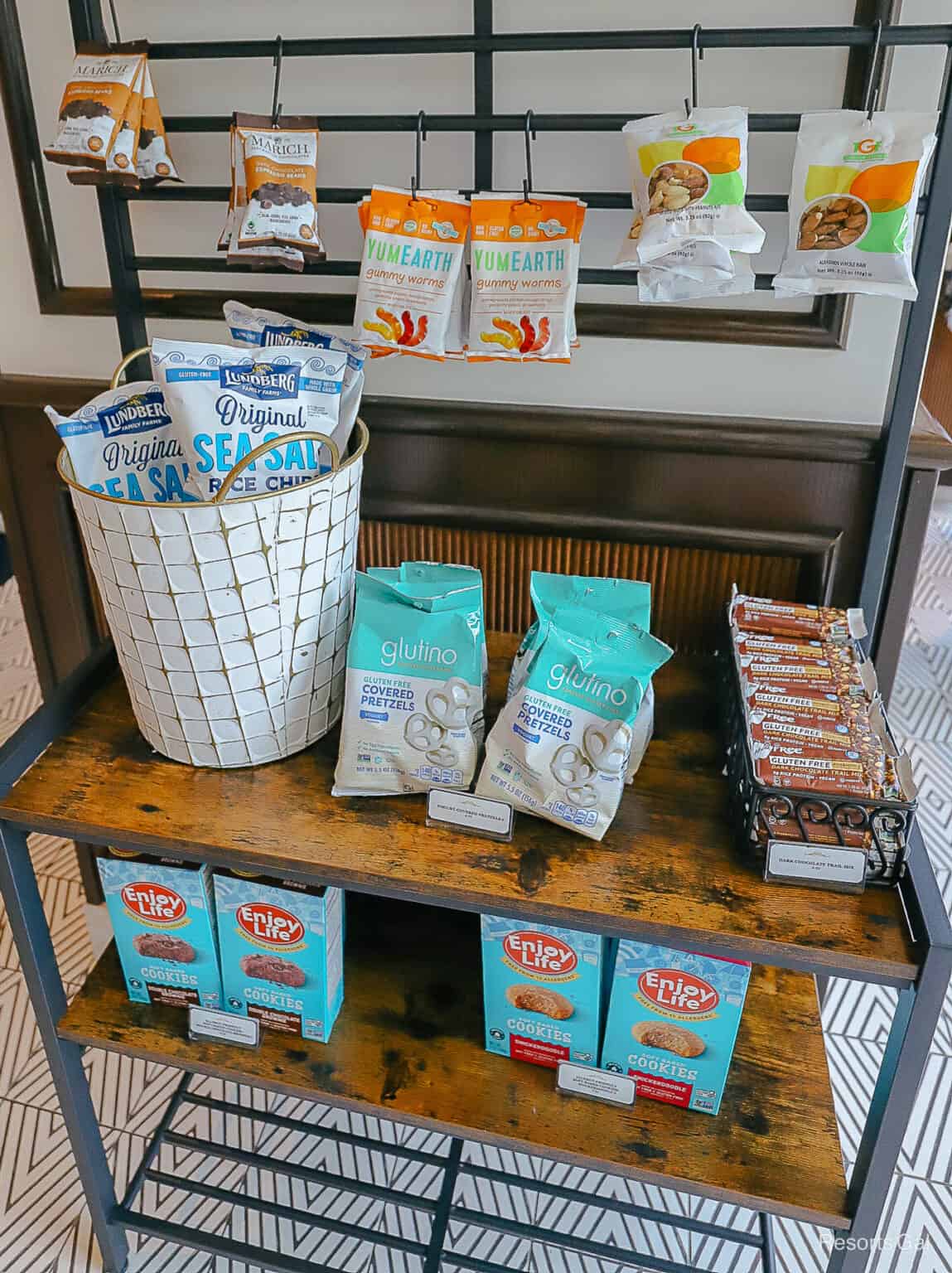 Primo Piatto Review (with Photos of Breakfast and Lunch Items)