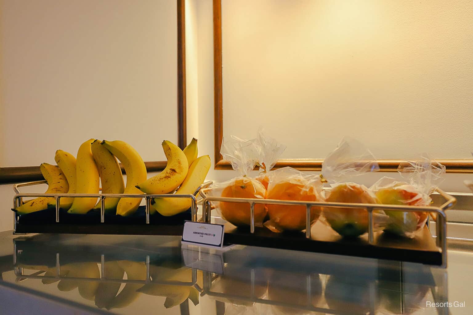 Primo Piatto Review (with Photos of Breakfast and Lunch Items)