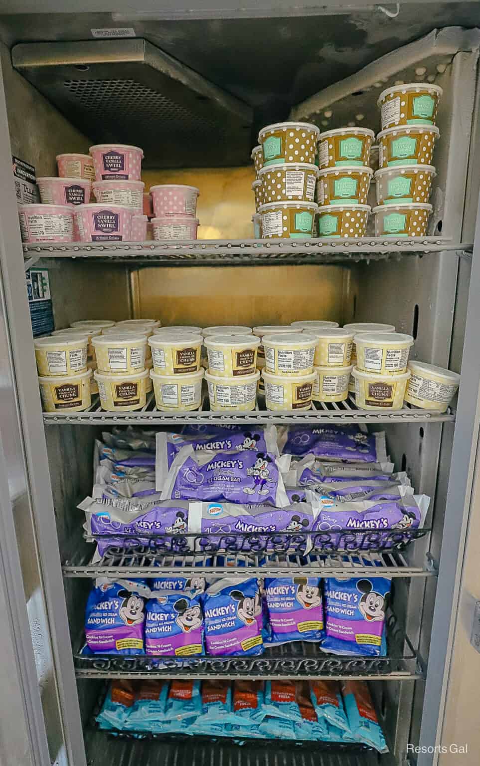 Primo Piatto Review (with Photos of Breakfast and Lunch Items)