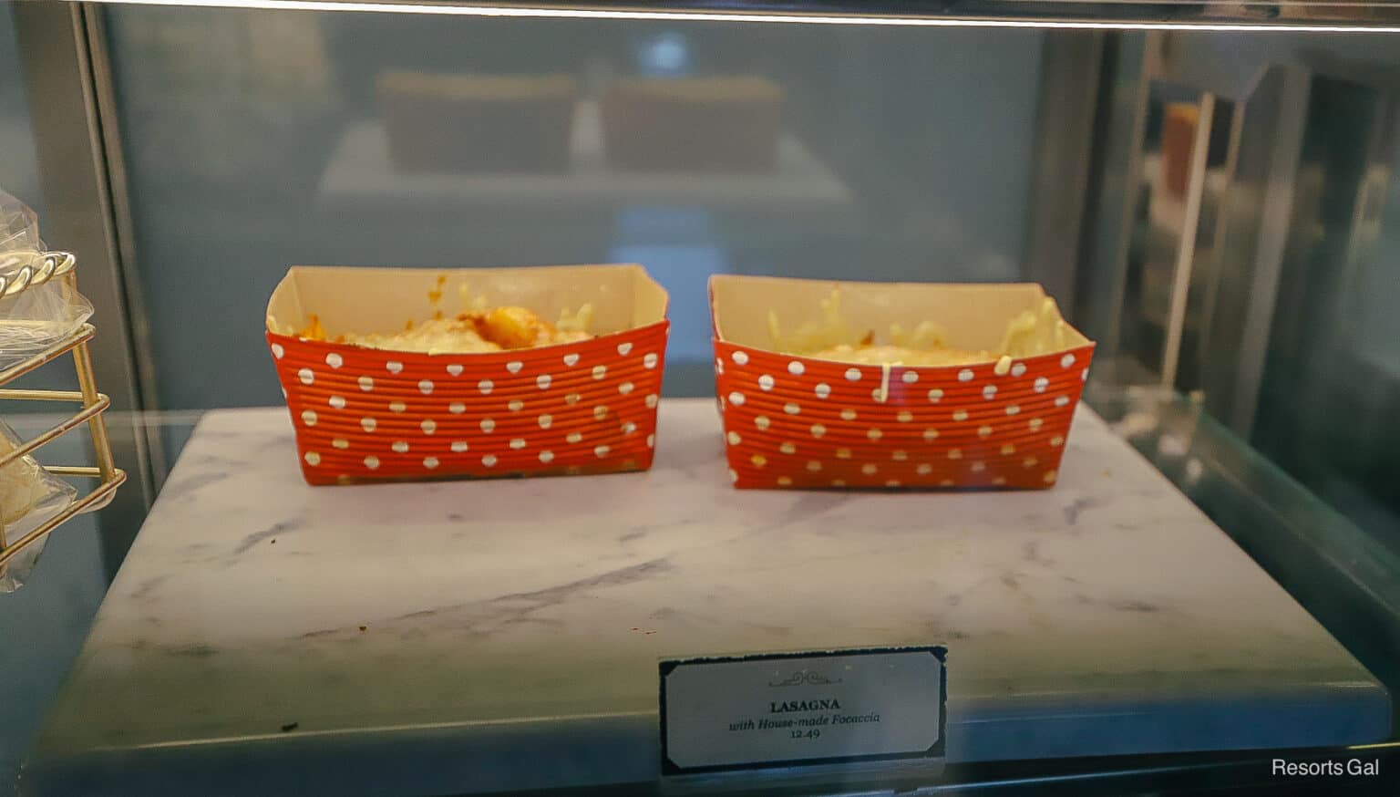 Primo Piatto Review (with Photos of Breakfast and Lunch Items)