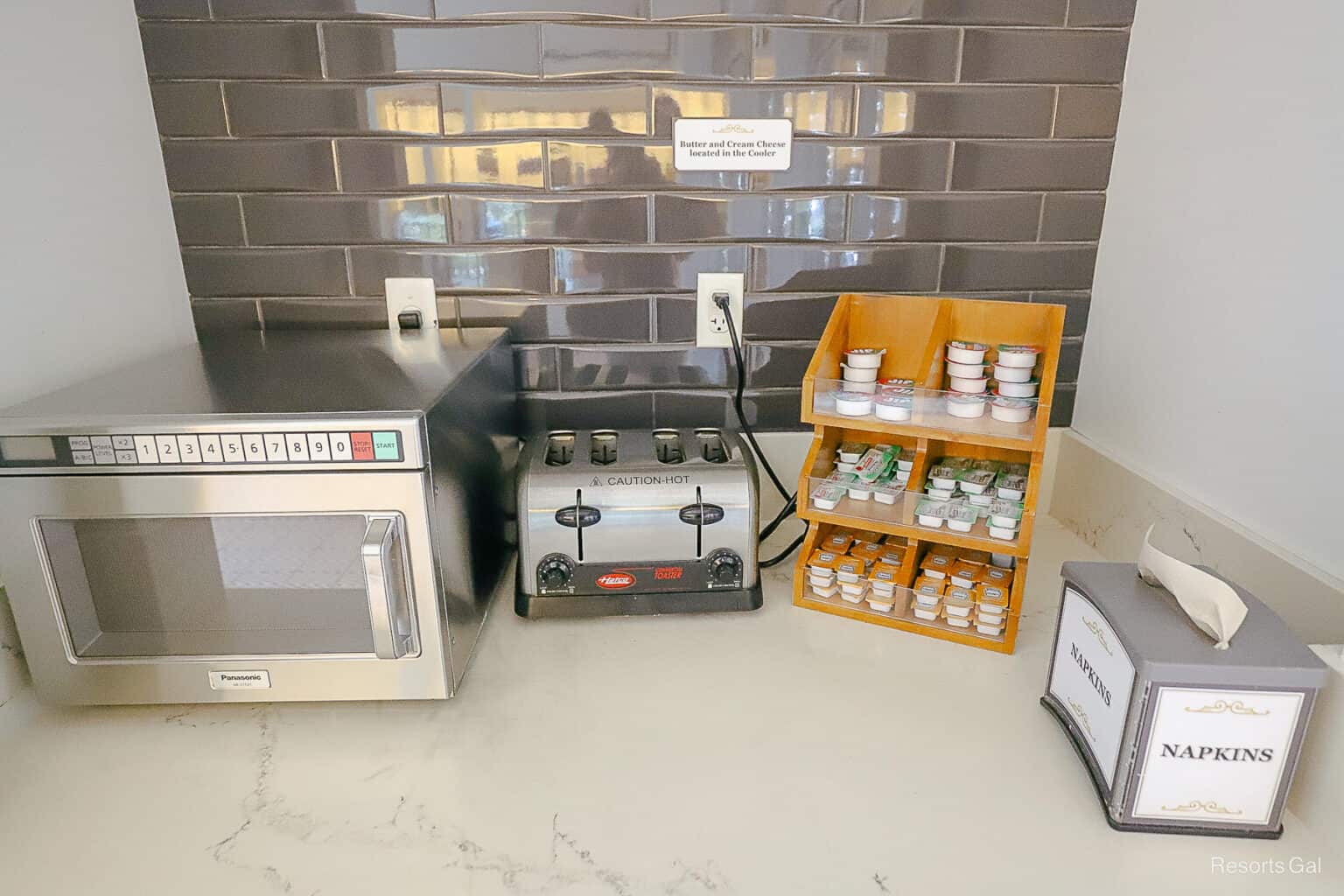 Primo Piatto Review (with Photos of Breakfast and Lunch Items)
