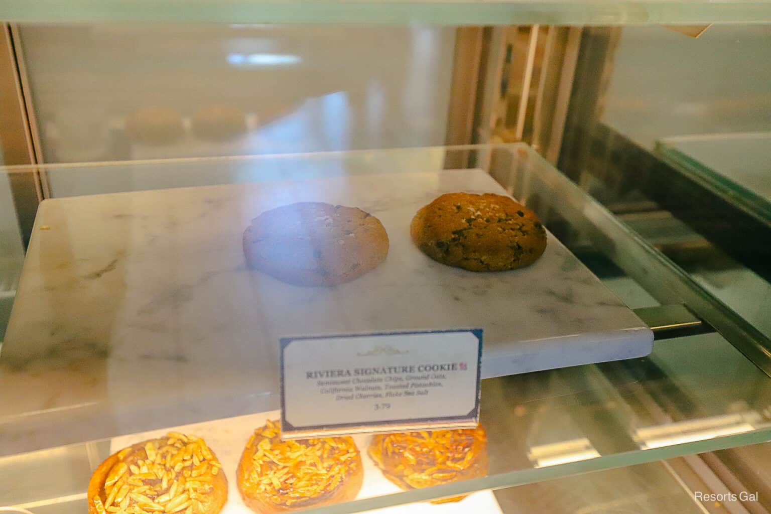 Primo Piatto Review (with Photos of Breakfast and Lunch Items)