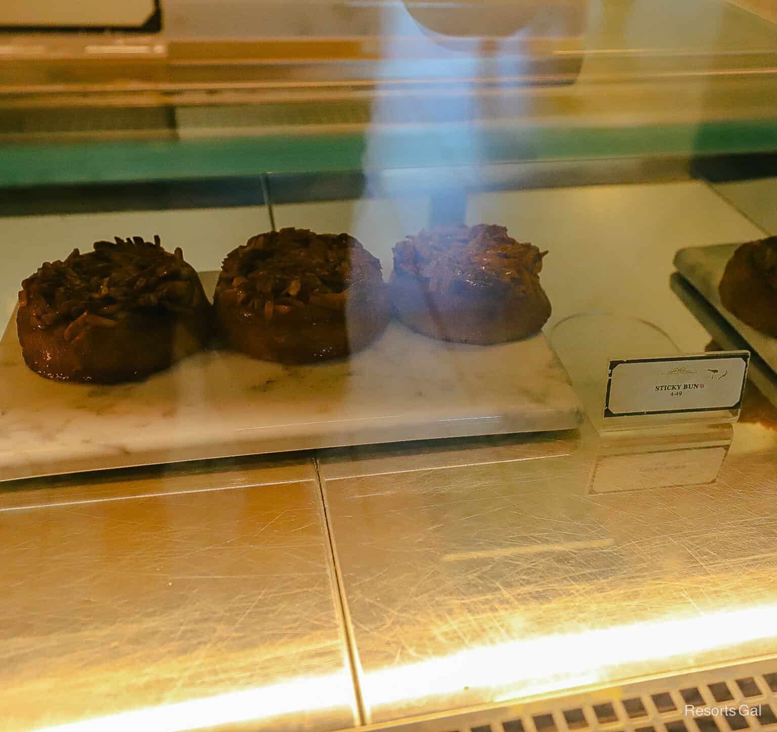 Primo Piatto Review (with Photos of Breakfast and Lunch Items)