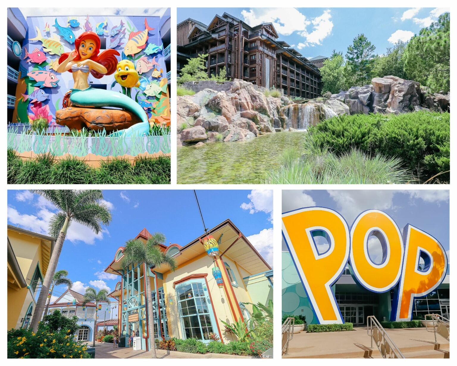 Be on the Lookout For Surprise Characters at Disney's Hollywood Studios!