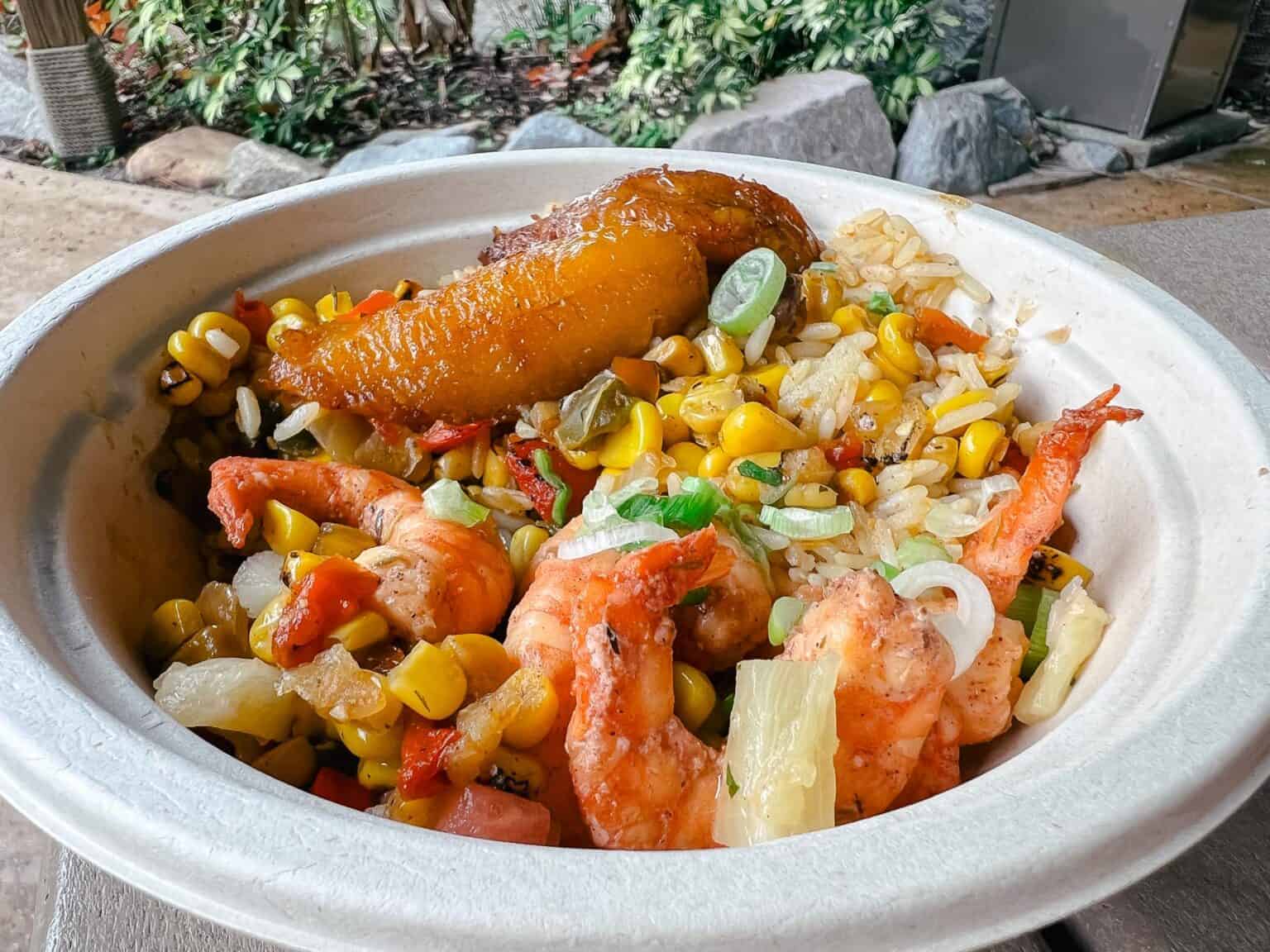 What to Eat at Disney's Typhoon Lagoon (Locations, Menus, and Food ...