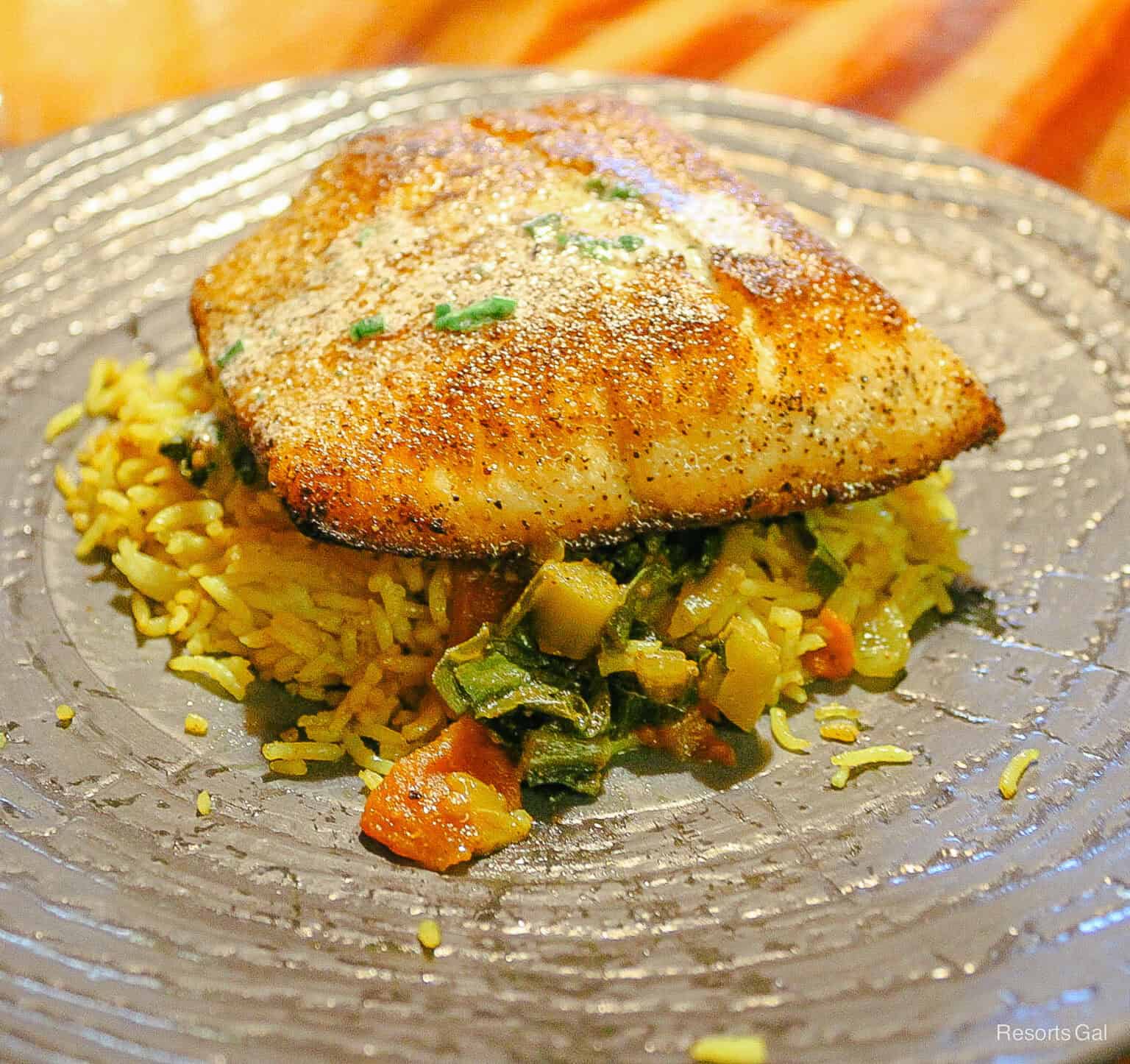 Sanaa at Disney's Kidani Village (Your Questions Answered)