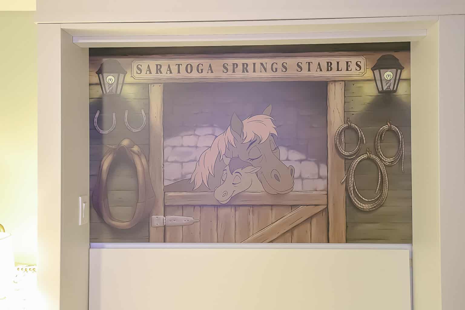 Deluxe Studio at Disney's Saratoga Springs (Photos, Room Tour, and ...