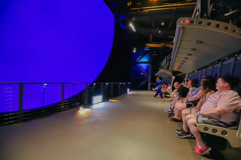 Soarin' Around the World at Epcot (An Attraction Guide)