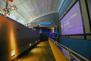 Soarin' Around the World at Epcot (An Attraction Guide) - Resorts Gal