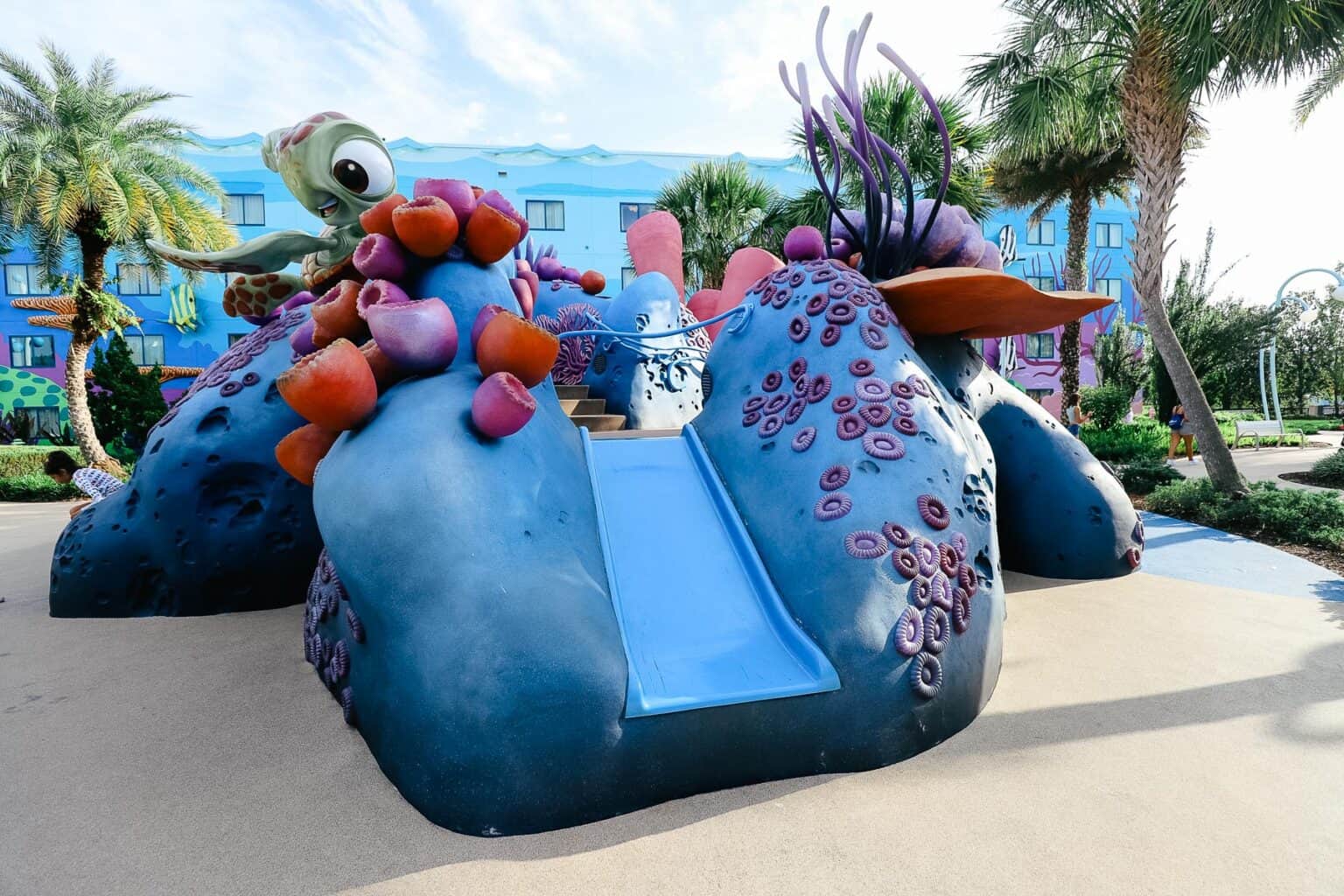 A Parent's Guide to the Playgrounds at Disney's Resort Hotels - Resorts Gal