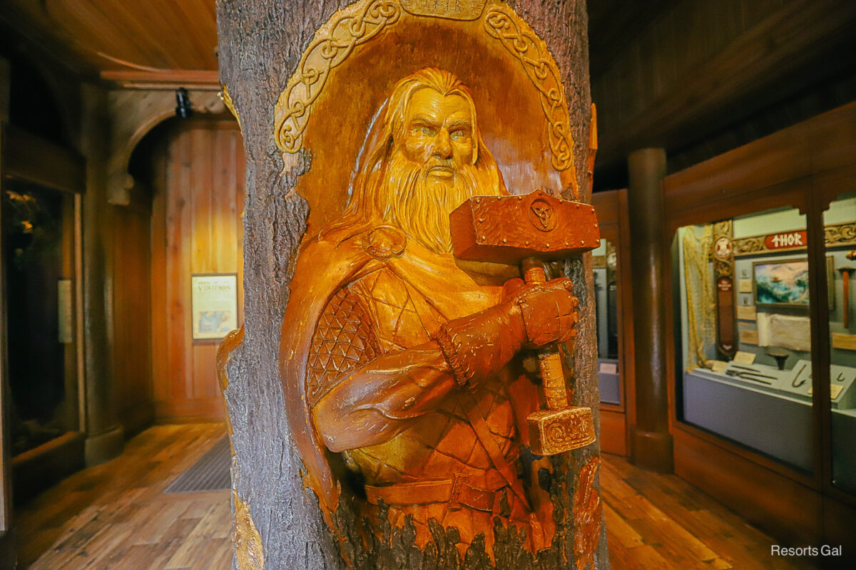 Epcot's Norway Pavilion (Attractions, Dining, and Shopping) - Resorts Gal