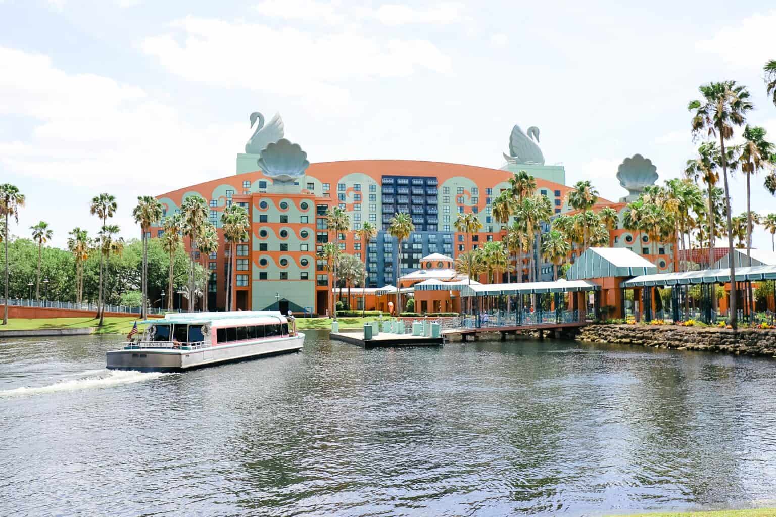 The Best Marriott Hotels Near Disney World (With Rankings)