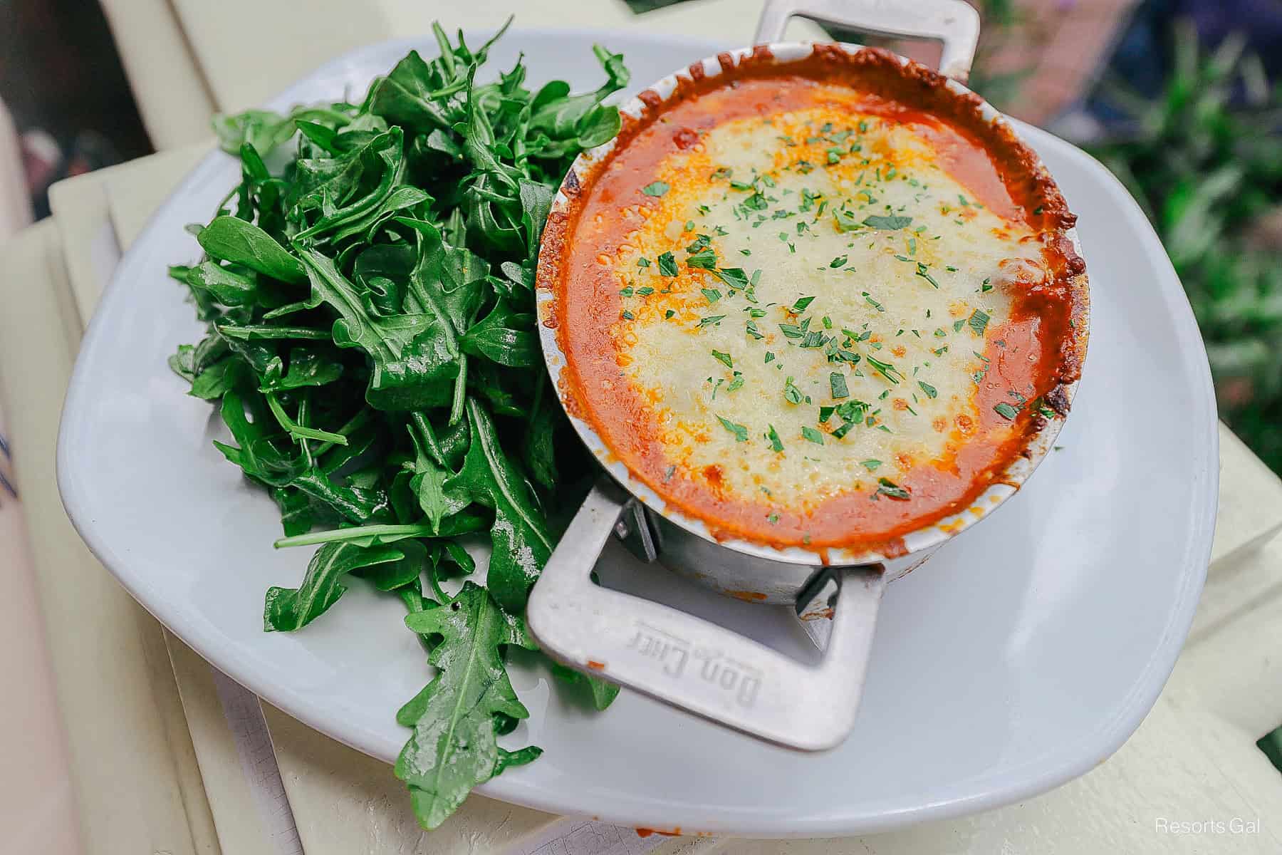 2026 Disney Dining Plan Restaurants List (With Free Spreadsheet)