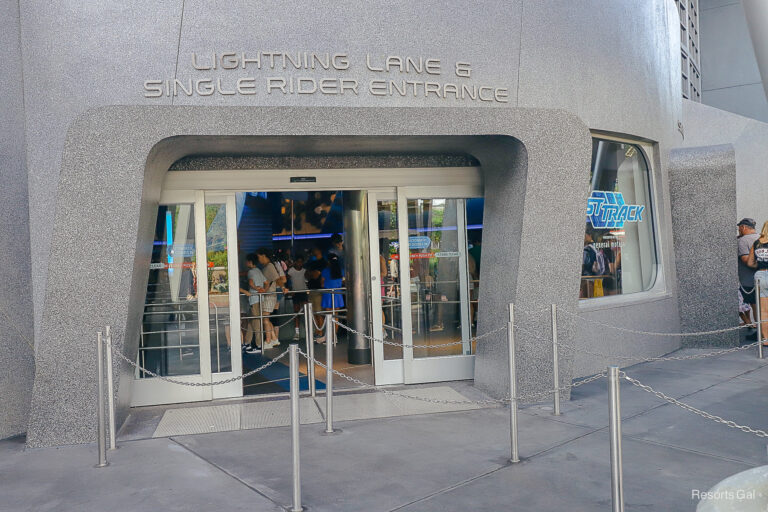 The Complete Guide to Single Rider Lines at Walt Disney World