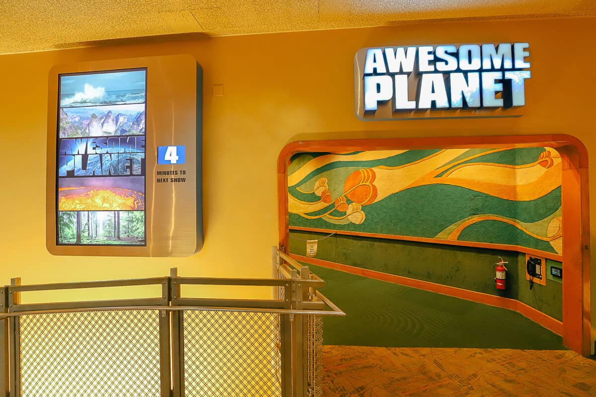Touring the Land Pavilion at Epcot (A Complete Guide)