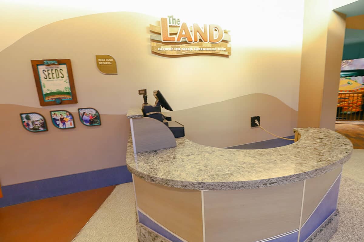 Touring the Land Pavilion at Epcot (A Complete Guide) - Resorts Gal