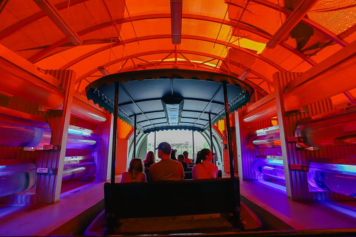 Touring the Land Pavilion at Epcot (A Complete Guide)