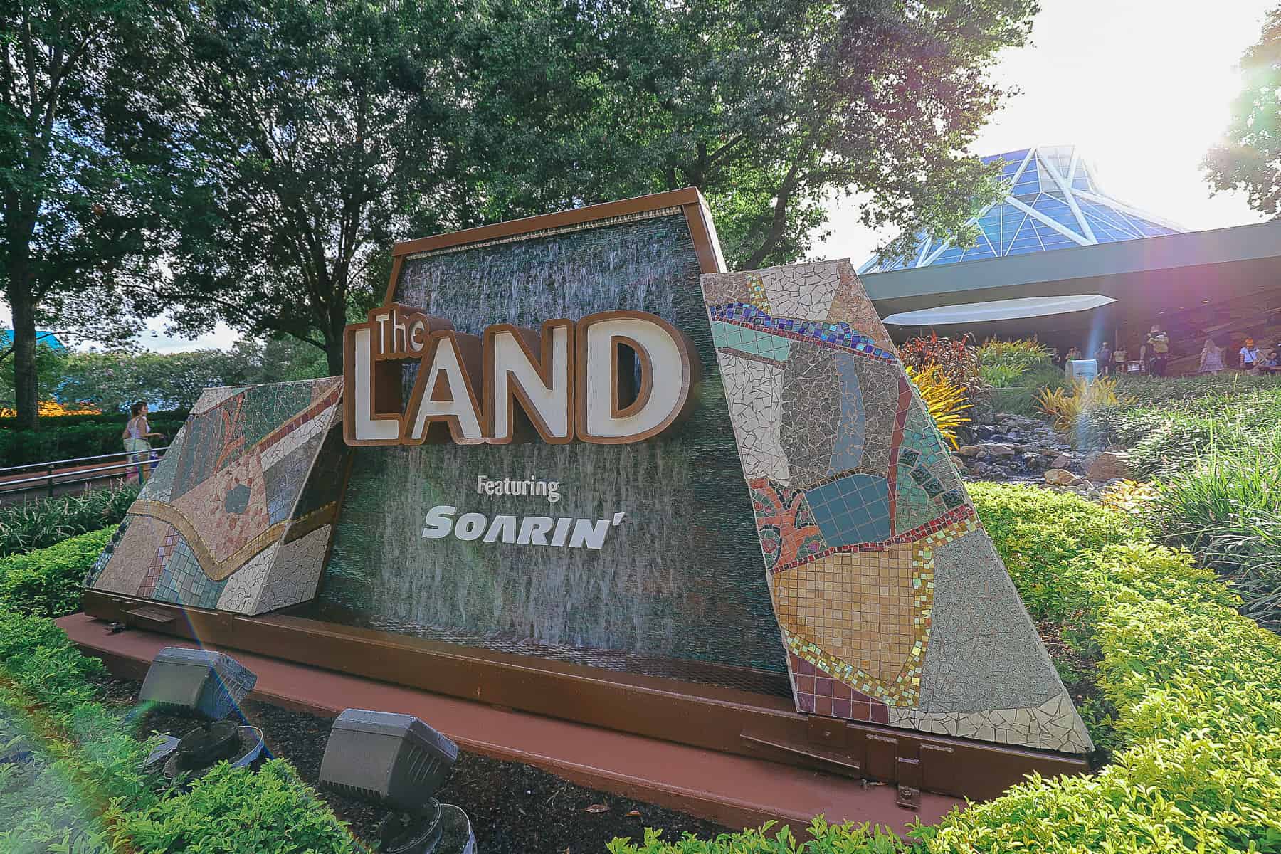 Touring the Land Pavilion at Epcot (A Complete Guide) - Resorts Gal