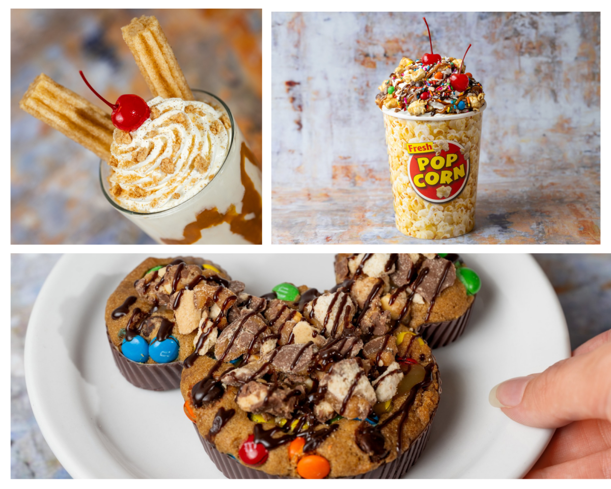 3 NEW Treats Coming to World Premiere Food Court at Disney's All-Star ...