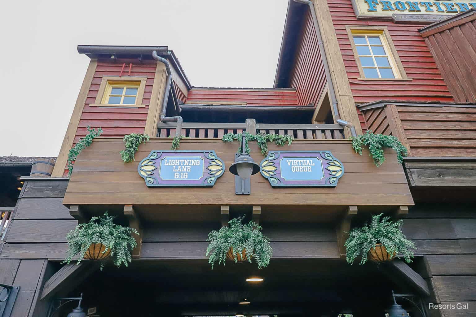 Tiana's Bayou Adventure (An Attraction Guide)