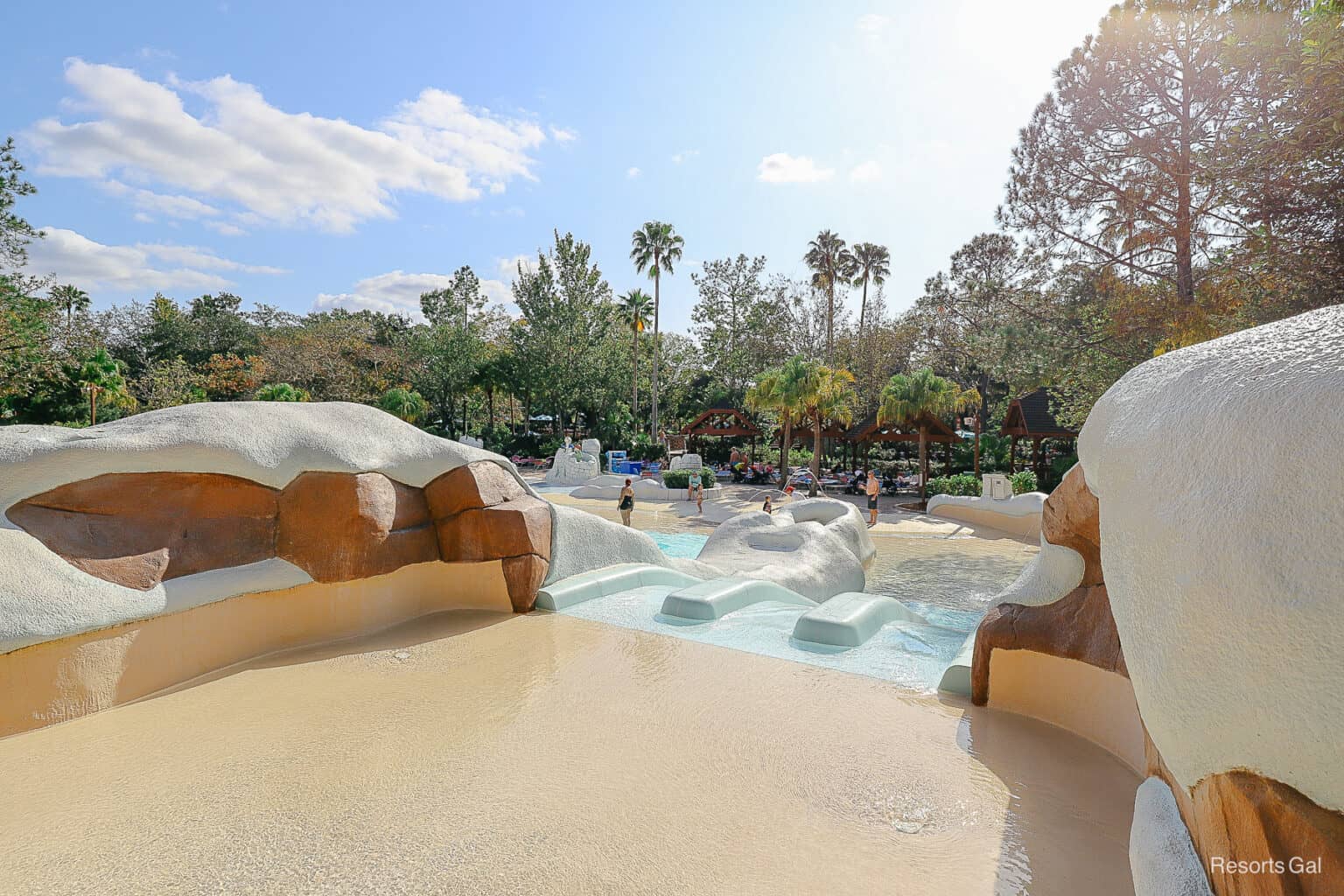 Tike's Peak: Why We Love This Frozen-Themed Play Area at Disney's ...