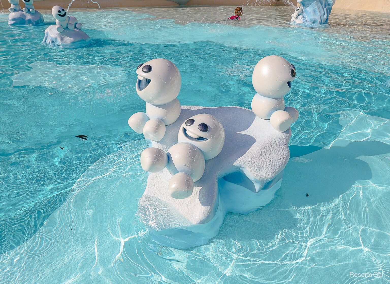 Disney Announces Return of Seasonal Water Park Pass for Both Water Parks
