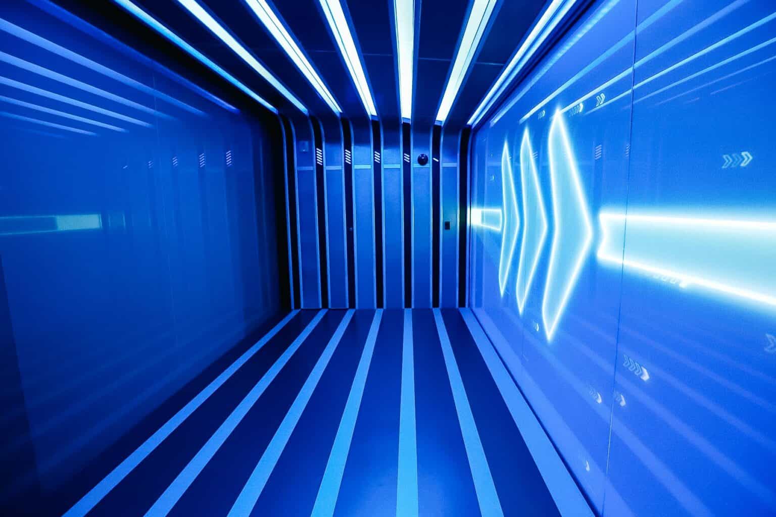TRON Lightcycle Run at Magic Kingdom - Resorts Gal