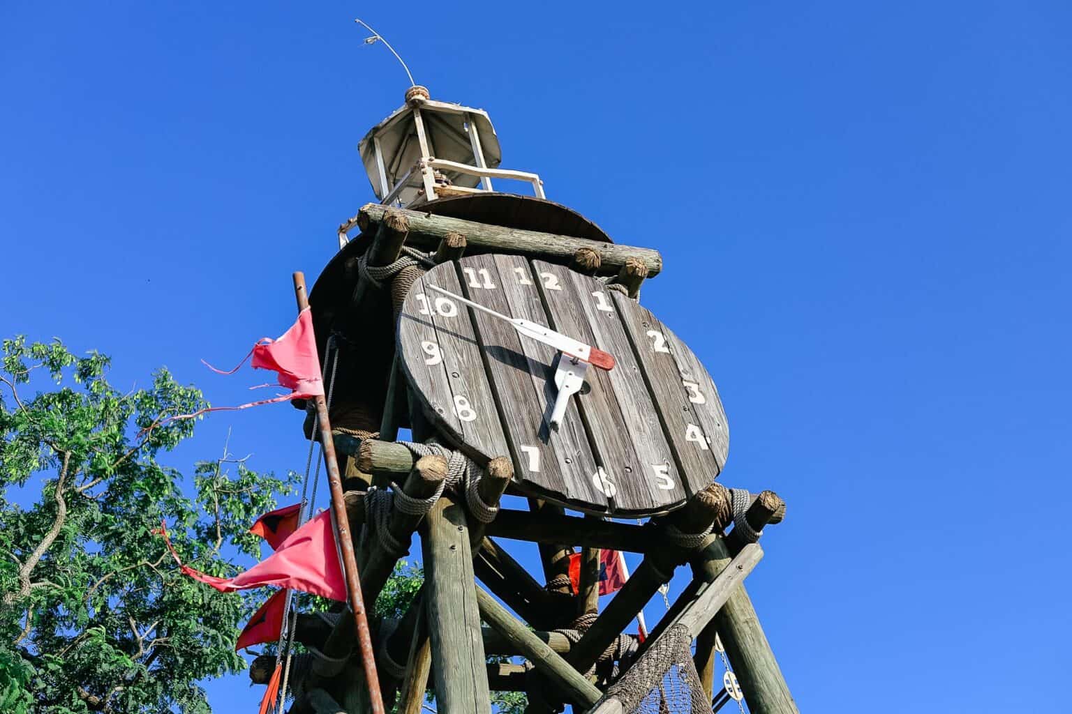 Disney's Typhoon Lagoon Water Park (The Complete Guide for 2026)