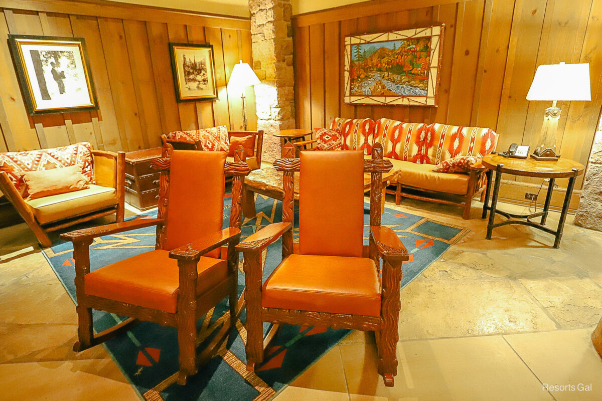 Hidden Spots at Disney's Wilderness Lodge (You Might Not Know Existed ...