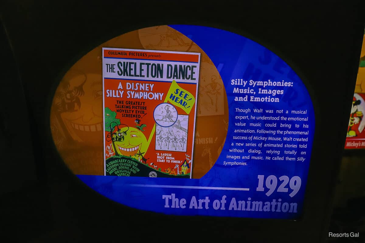 Walt Disney Presents at Hollywood Studios | A Resorts Gal Guide