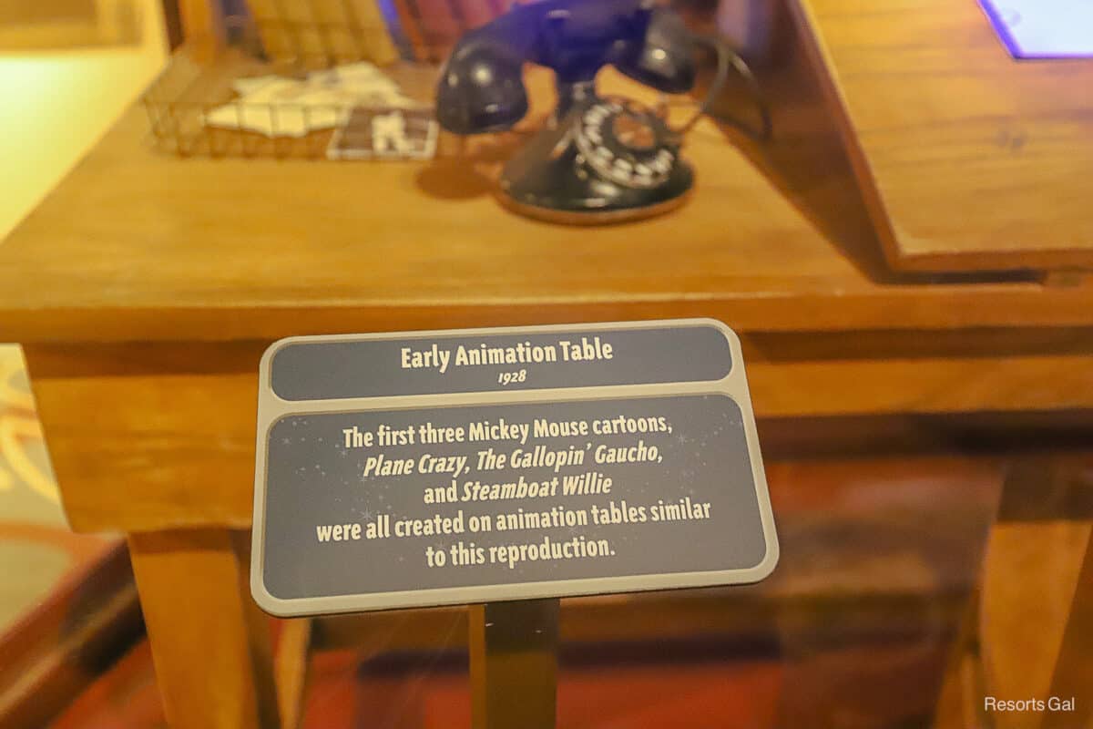 Walt Disney Presents at Hollywood Studios | A Resorts Gal Guide