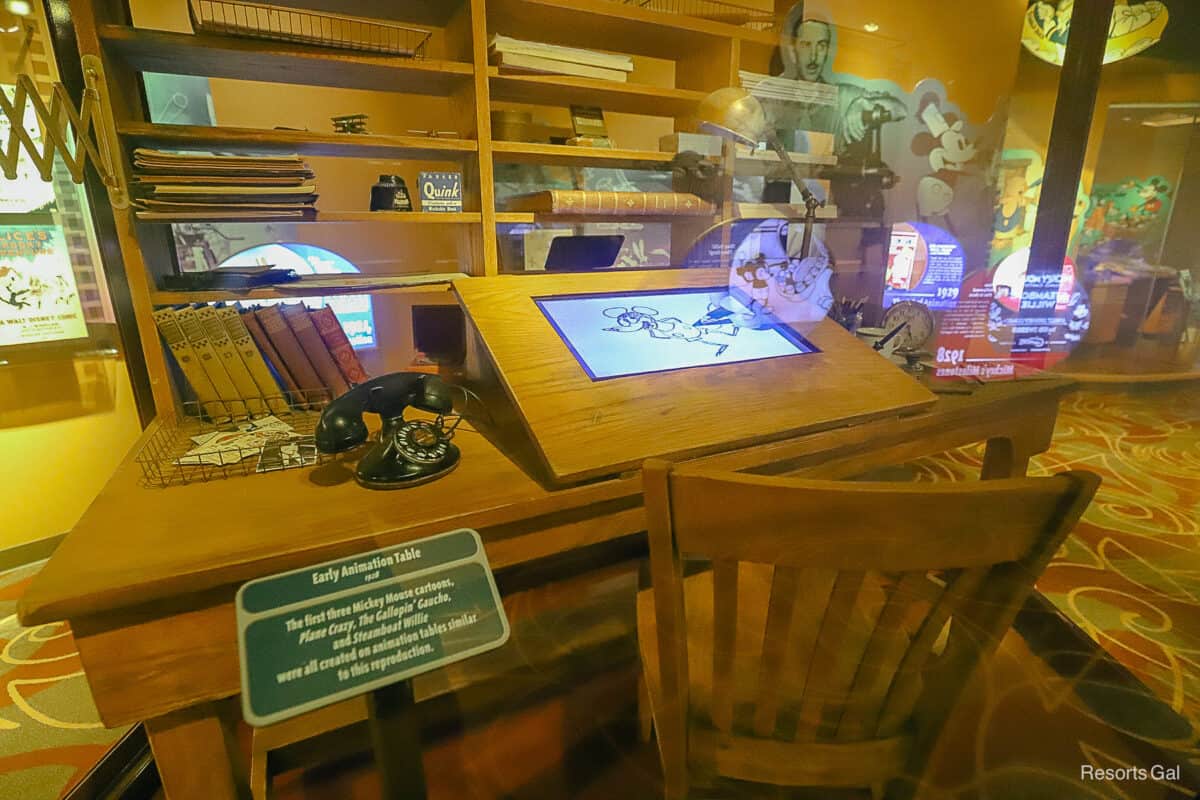 Walt Disney Presents at Hollywood Studios | A Resorts Gal Guide